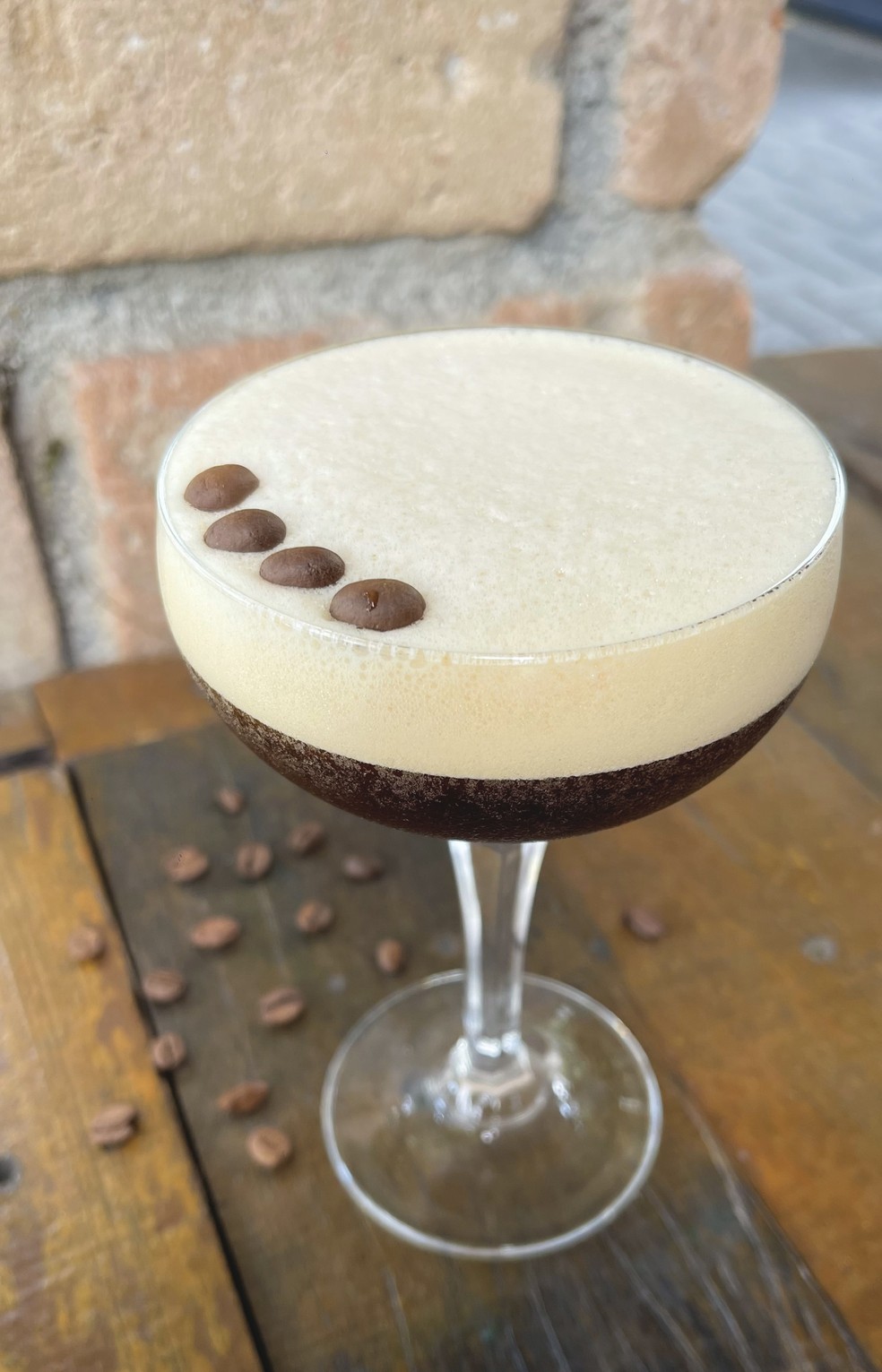 4 receitas com café em que o grão é a estrela