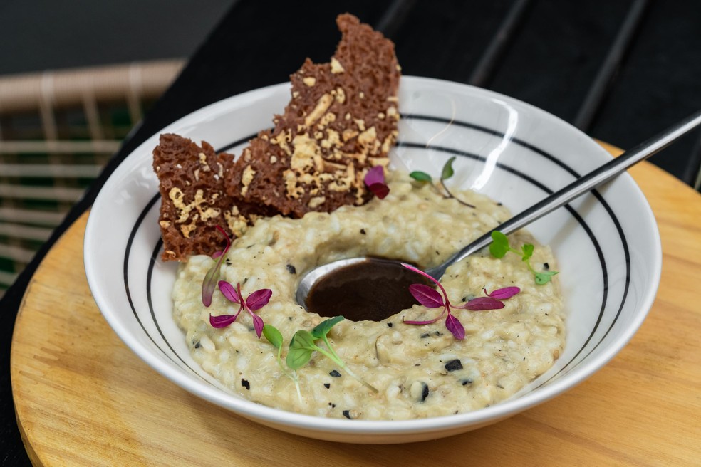 5 restaurantes para conhecer em São Paulo