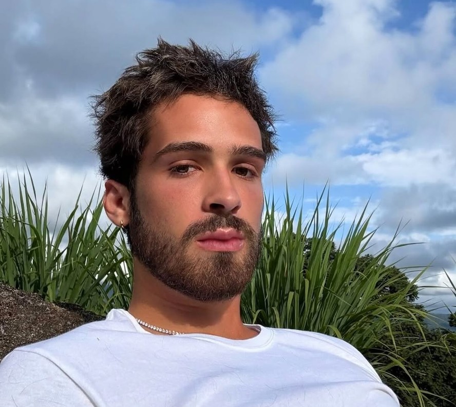 João Guilherme demitiu a equipe própria para trabalhar com Bruna ...