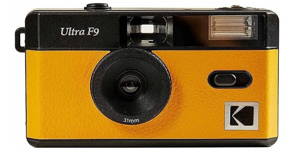 Câmeras analógicas para mudar a cara das suas fotos