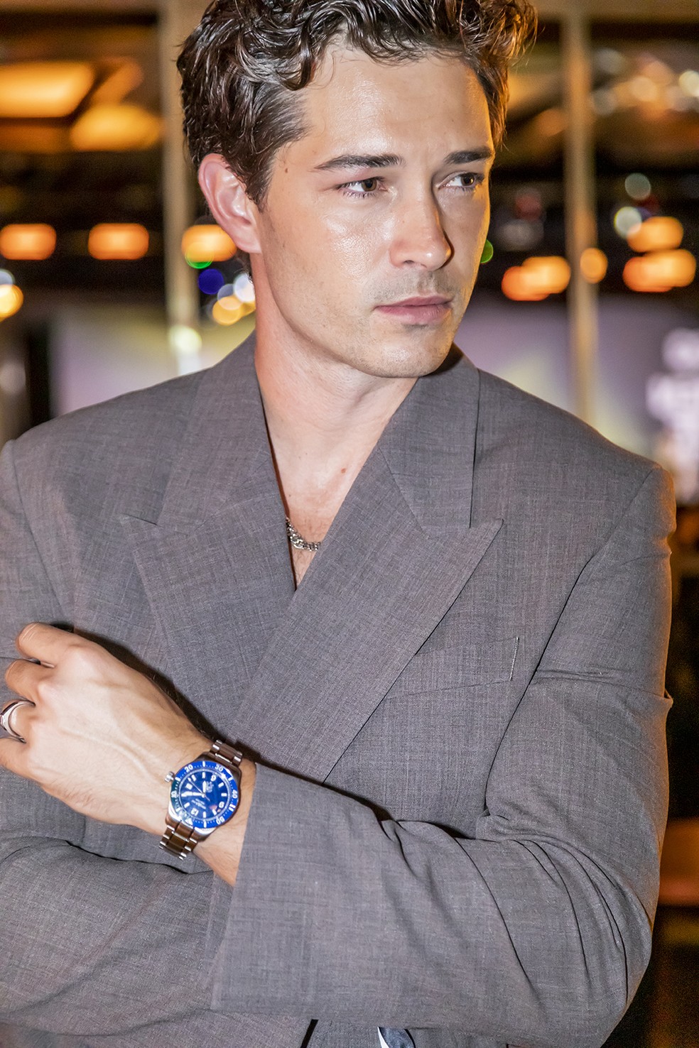 O Men Of The Year 2024 reúne histórias inspiradoras e craques do ano ...