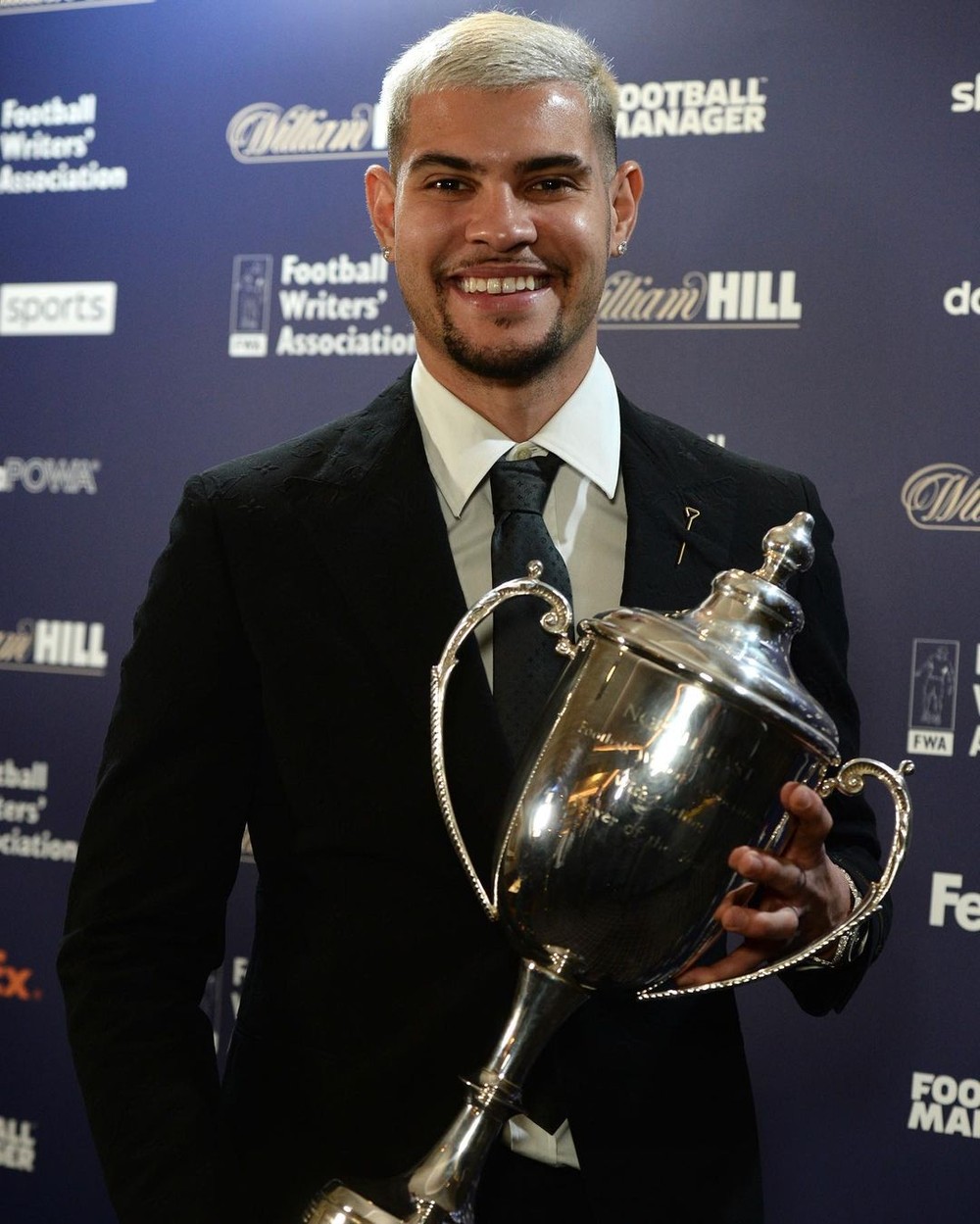 Newcastle relembra 1º gol de Bruno Guimarães no clube: 'Inacreditável'