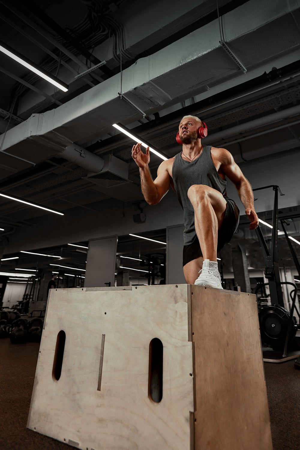 Chad 1000X: o que é e como funciona nova tendência fitness do CrossFit ...