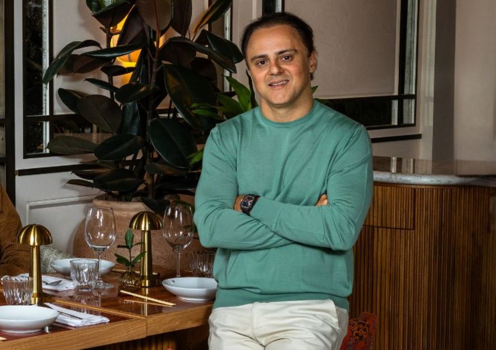 8 famosos que têm seus próprios restaurantes