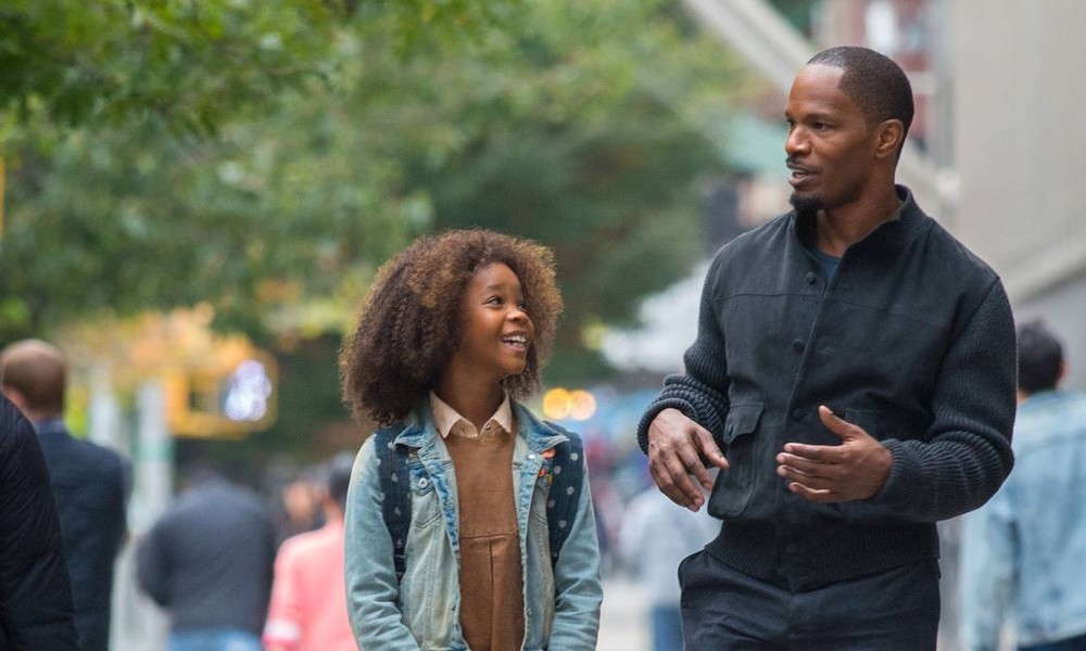 55 anos de Jamie Foxx: relembre filmes da carreira do ator
