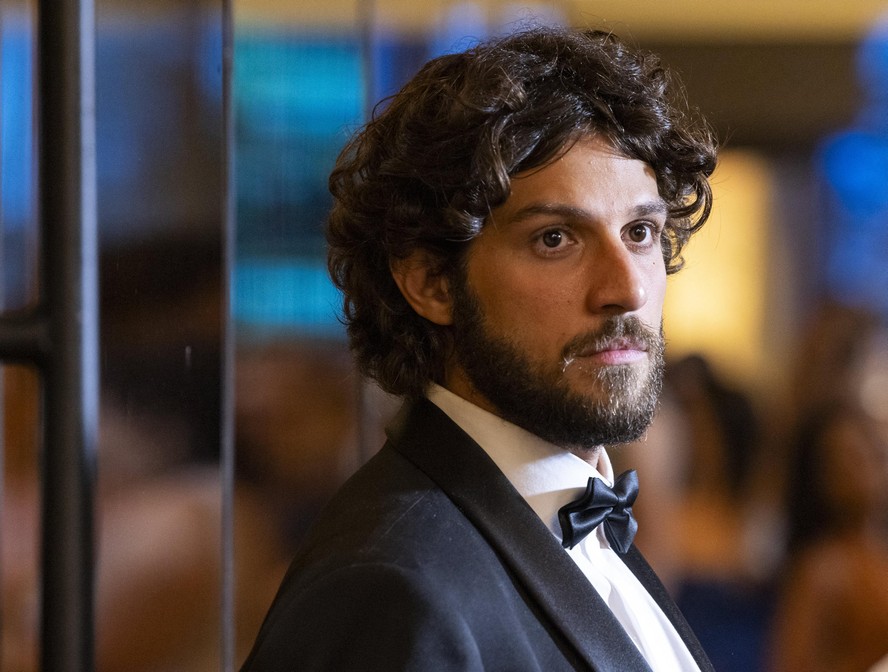 Como conseguir o cabelo do Chay Suede em 'Mania de Você'