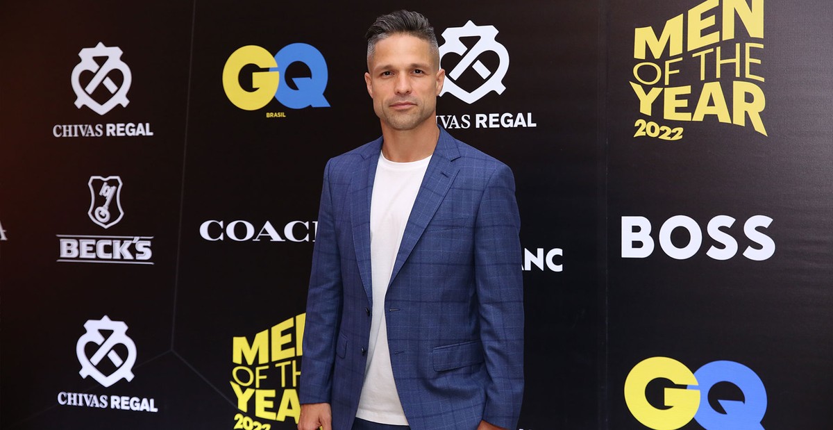 Diego Ribas não pretende se dedicar ao futebol em 2023: 'Quero seguir ...