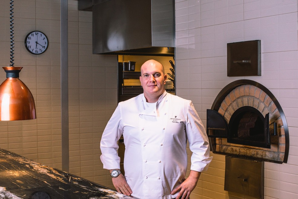 Chefs de cozinha revelam rituais e pratos preferidos