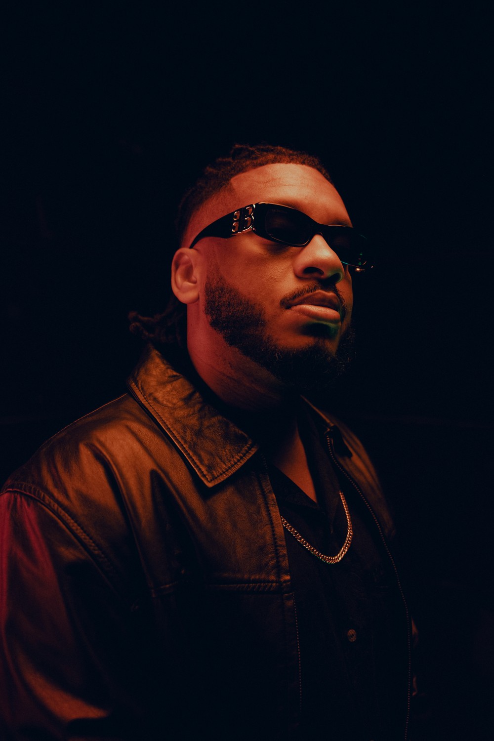 A coleção de perfumes do rapper BK': mais de 40 frascos e indicações ...
