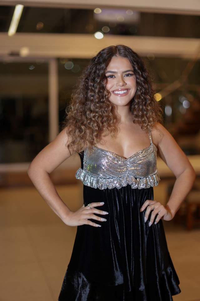 Maisa diz ter preguiça de fazer compras e que ficará 'desesperada ...