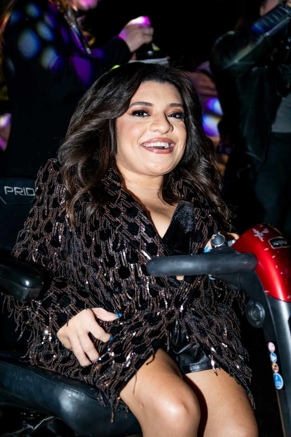 GQ Brasil promove festa para celebrar os 12 anos de vida; veja fotos ...