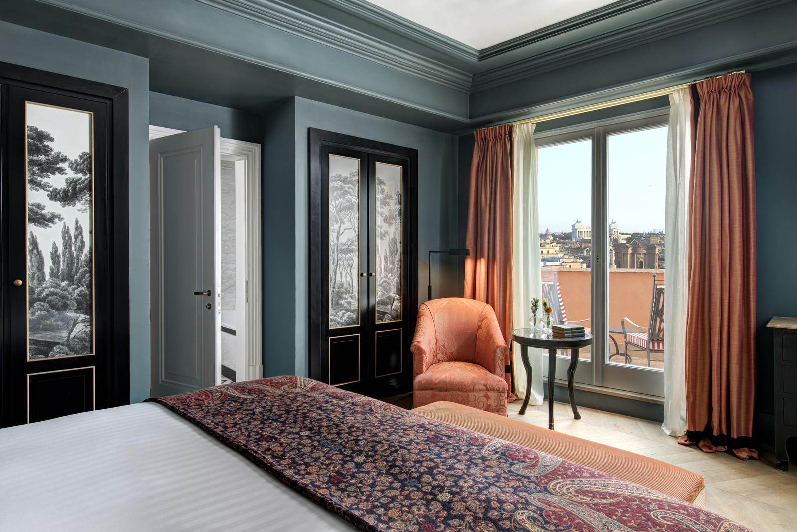 Best of Roma: 72 horas na capital da Itália