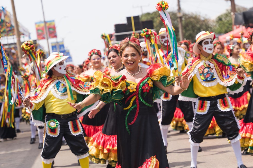 Carnaval pelo mundo: como a festa é celebrada em outros países