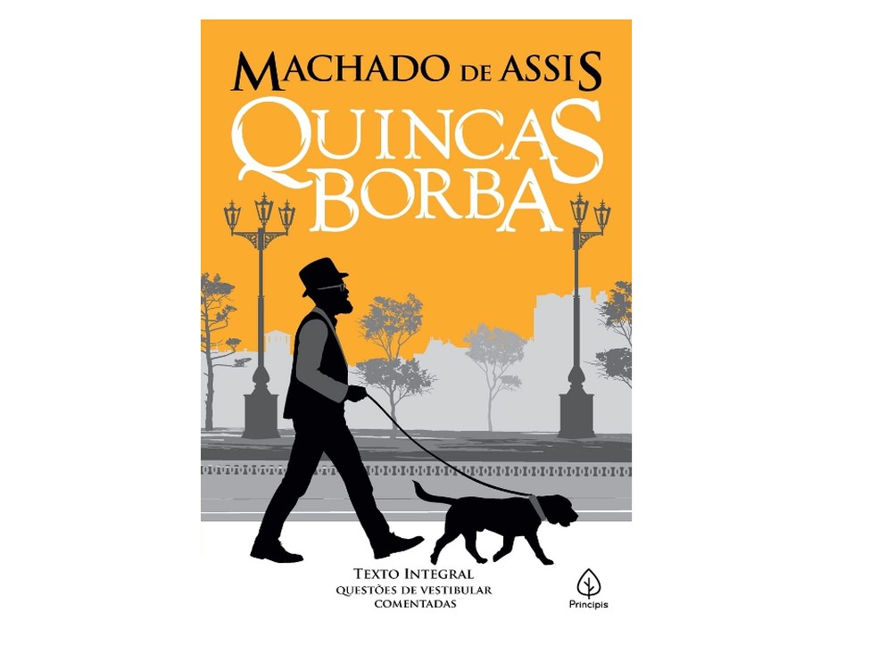 Além de 'Memórias Póstumas', as principais obras do Machado de Assis ...