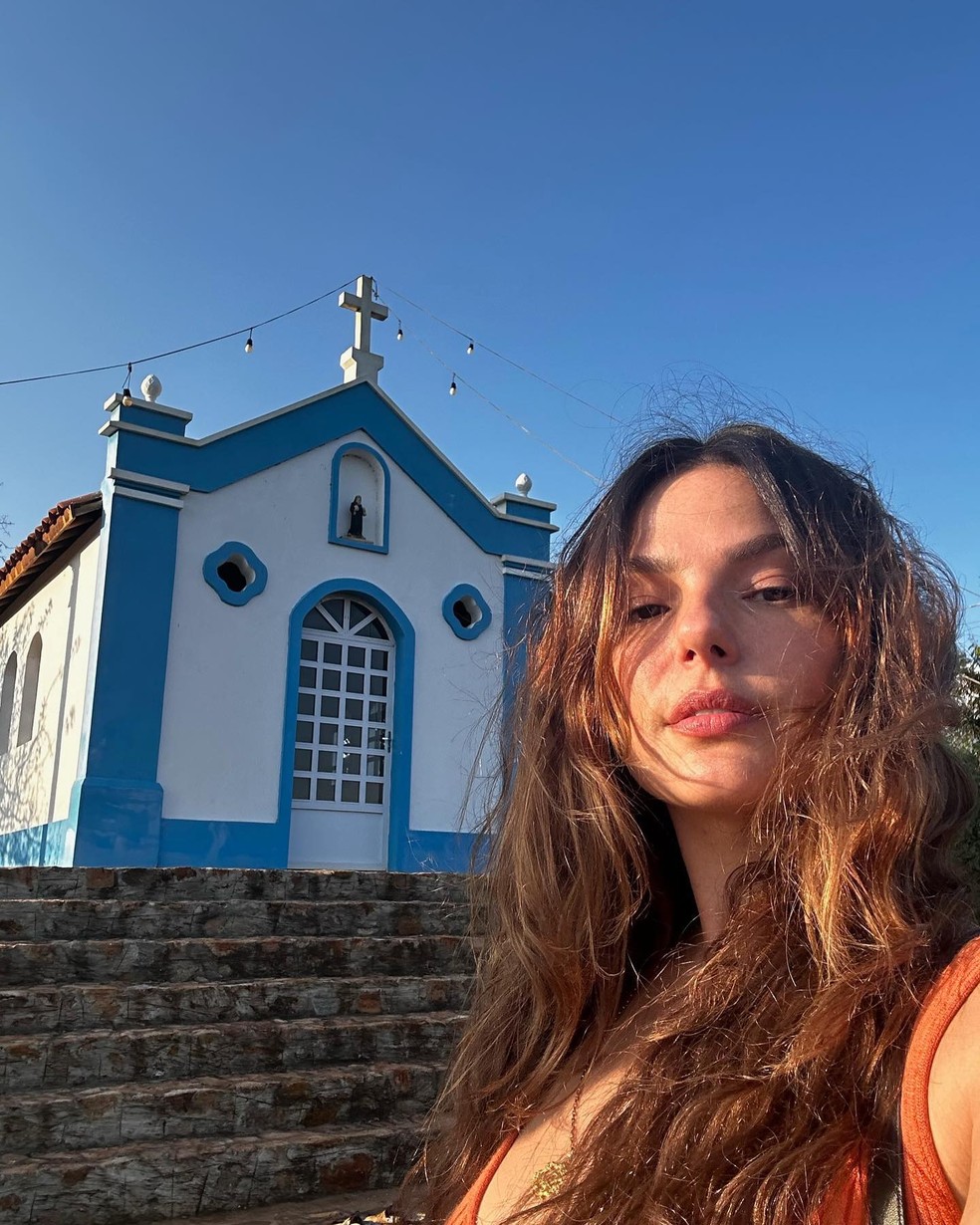 Ácaro pode ser o causador da rosácea de Virginia Fonseca, Isis Valverde ...