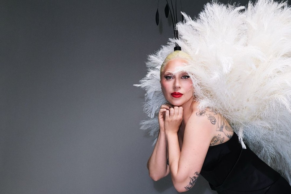 Olimpíadas 2024 Lady Gaga Fala Sobre Sua Apresentação Na Abertura Dos