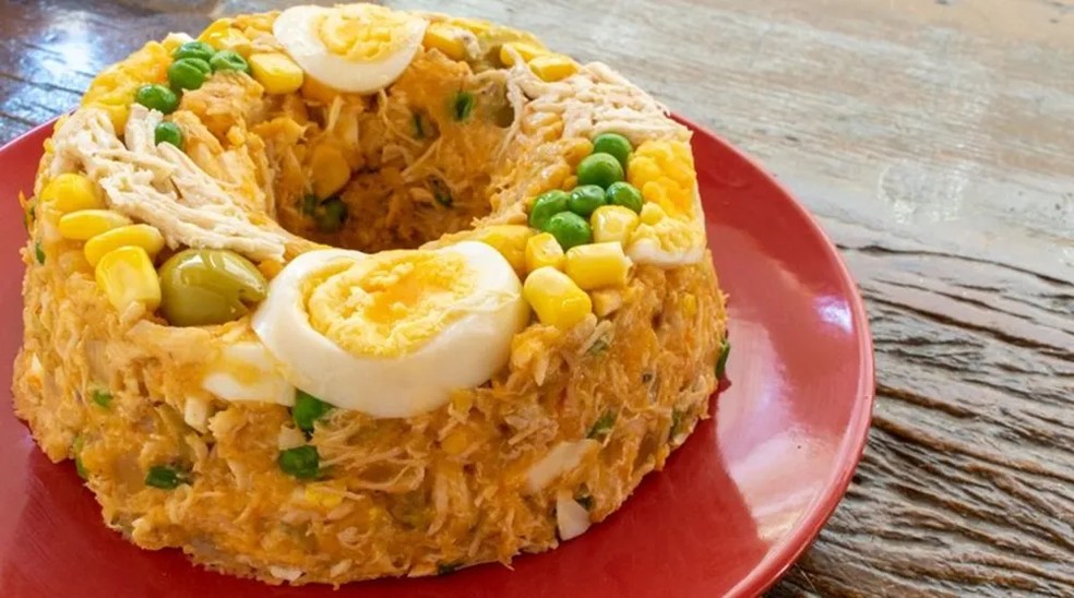 Ranking lista as 10 piores comidas do mundo