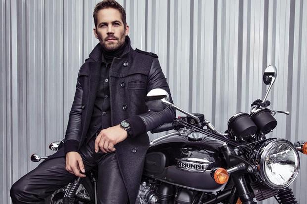 Em 2013, Paul Walker veio ao Brasil e virou capa de revista; lembre