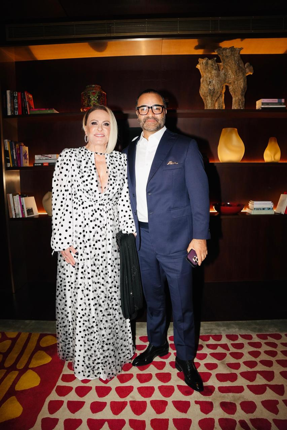 Ana Maria Braga sobre namoro com jornalista: “Ele é meu companheirão ...