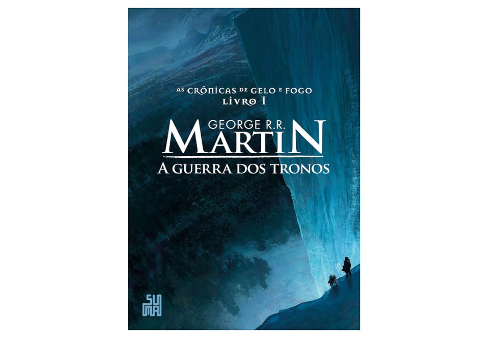 Os livros de George R. R. Martin para entrar no universo de 'A casa do ...