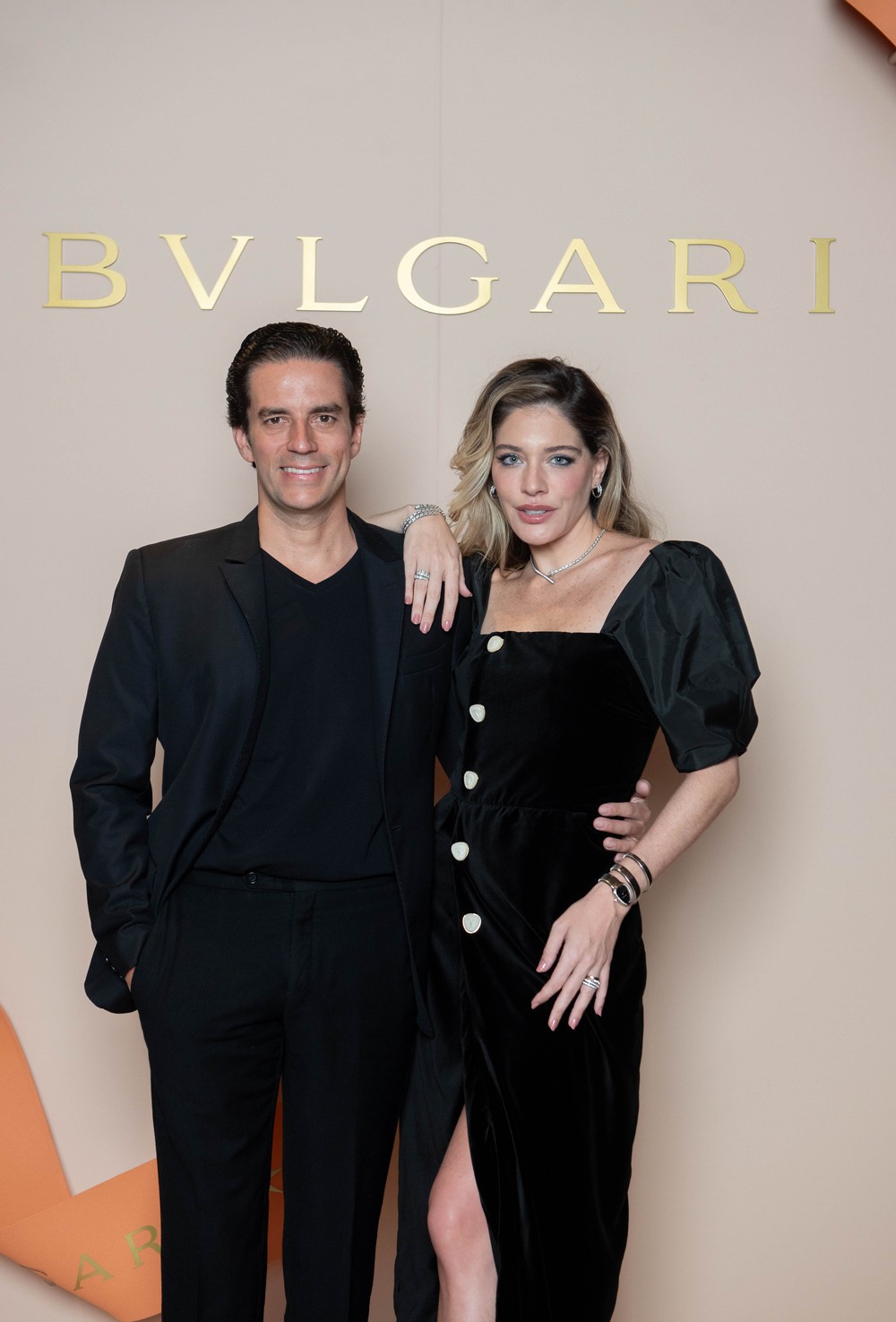 Veja quem compareceu no show especial de Tiago Iorc com Bvlgari