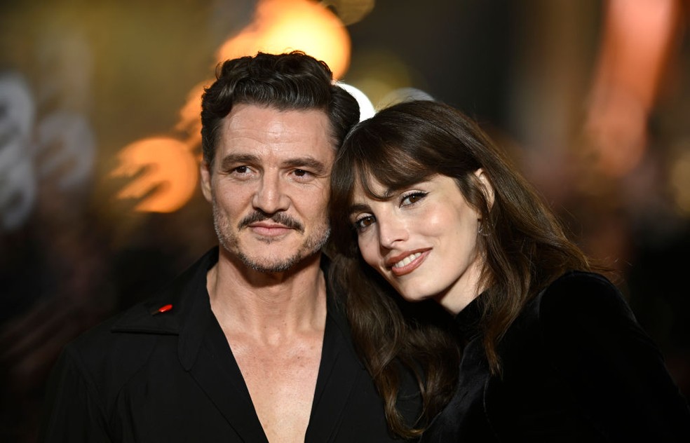 Pedro Pascal volta a detonar comentário transfóbico de J.K. Rowking ...