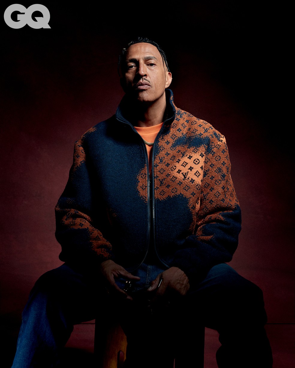Mano Brown: 'Não sou o mesmo de 30 atrás. E não vem dizer que me vendi'