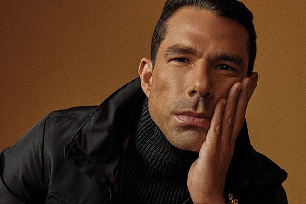 Marcus Buaiz fala sobre divórcio de Wanessa: 'Quero que seja feliz'