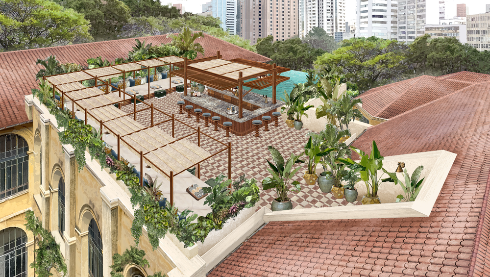Soho House, clube exclusivo, anuncia chegada em São Paulo