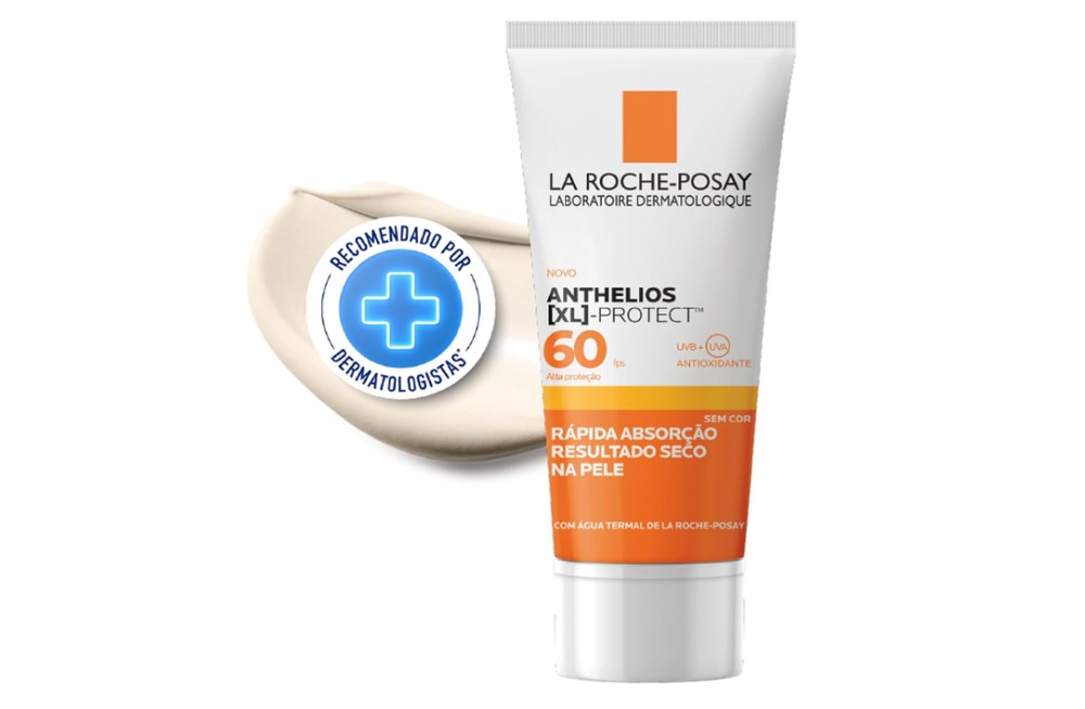 Veja os melhores protetores solares para peles oleosas