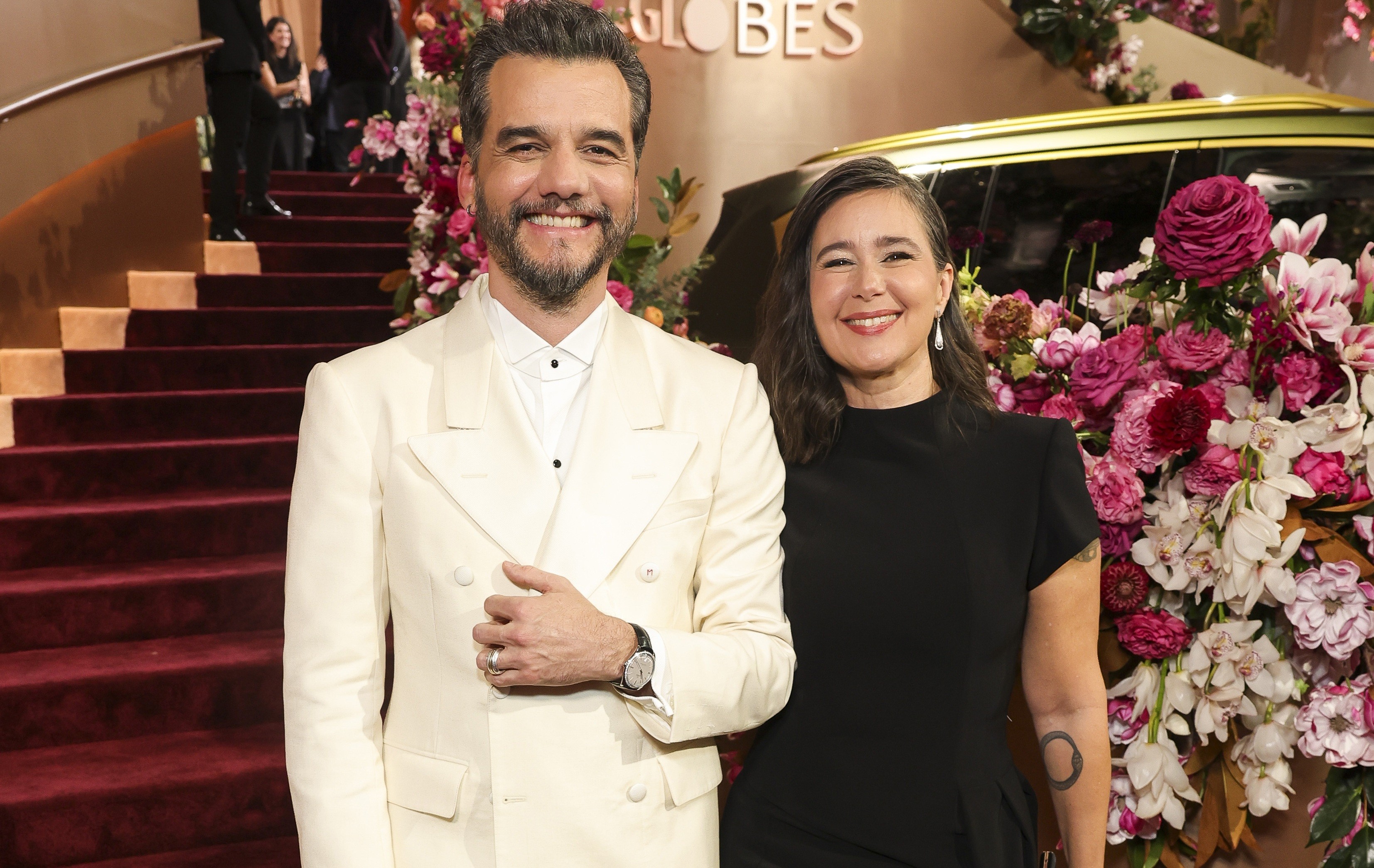 Wagner Moura, astro de 'O Agente Secreto', usa relógio de luxo de R$ 95 ...