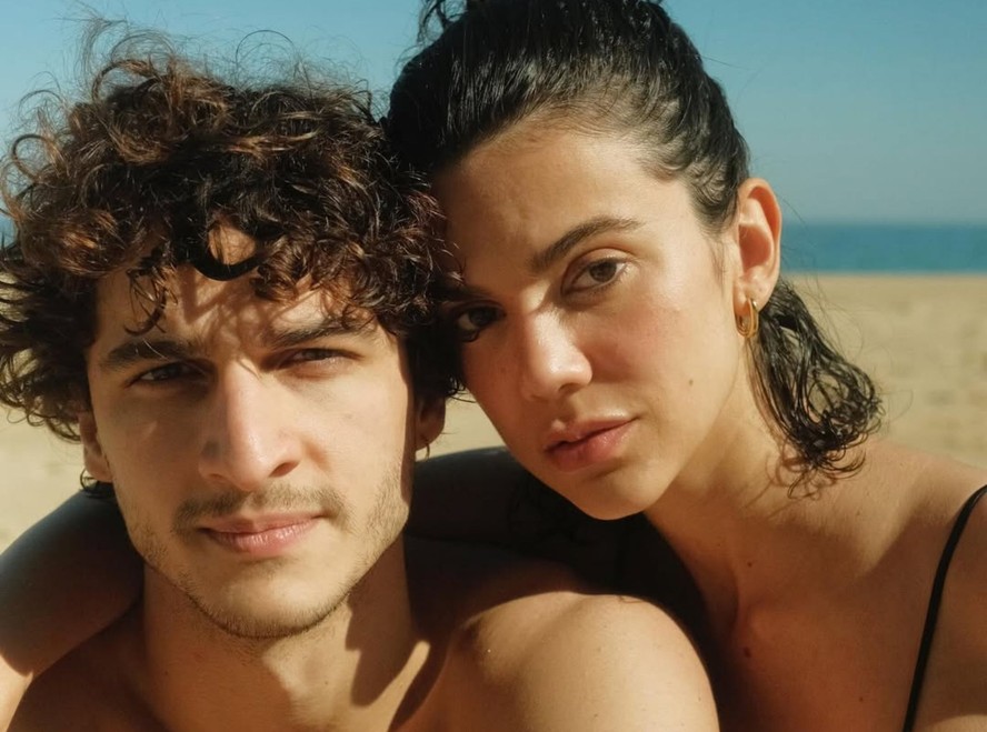 Jullio Reis celebra sintonia com Manu Gavassi após nascimento da ...