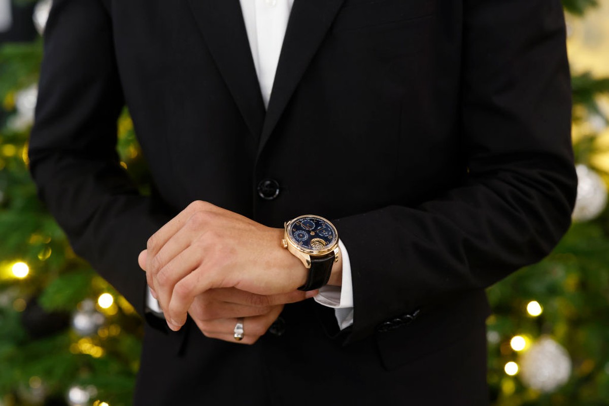 Os 28 melhores relógios masculinos para qualquer situação