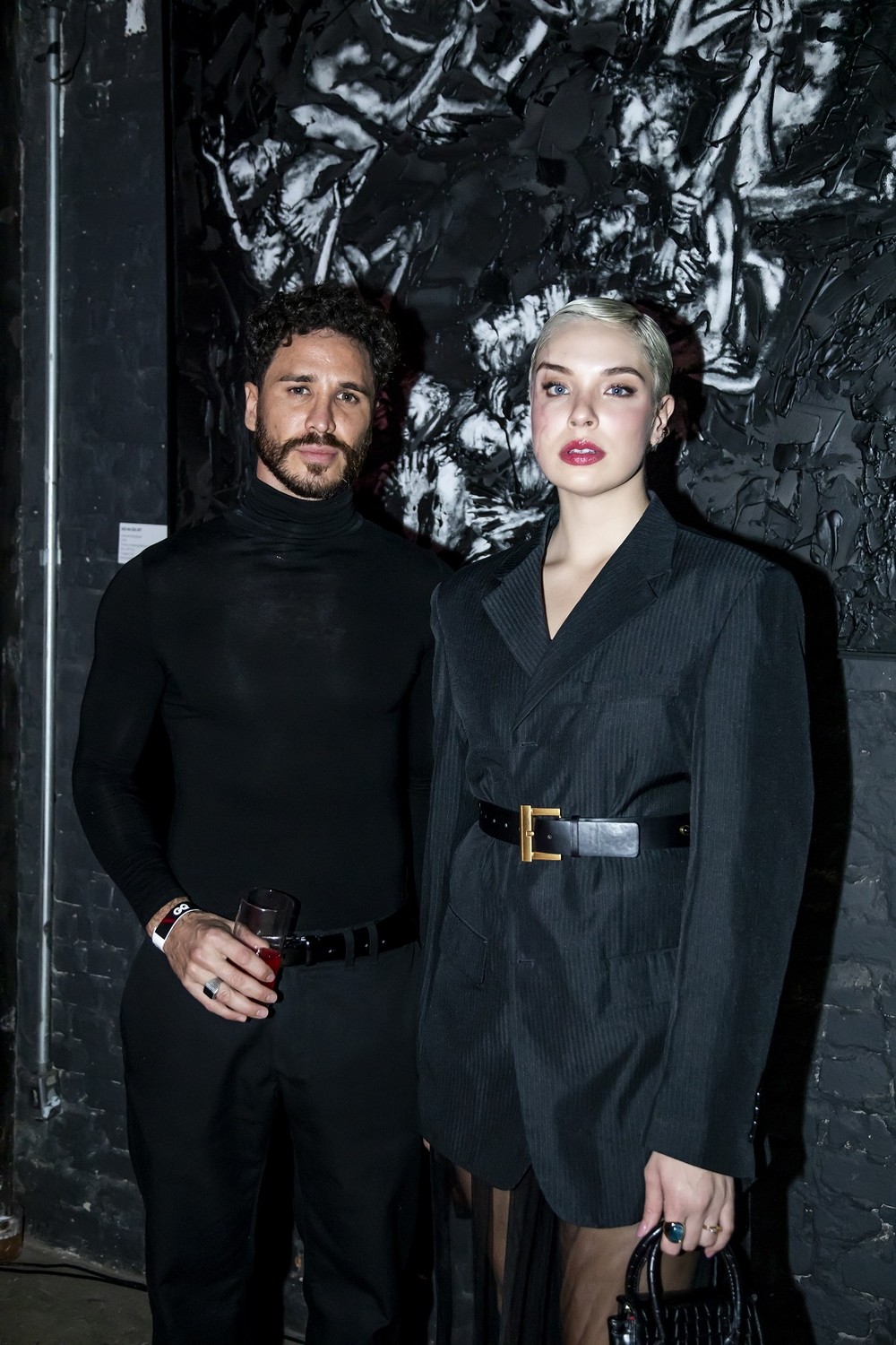 GQ Brasil promove festa para celebrar os 12 anos de vida; veja fotos