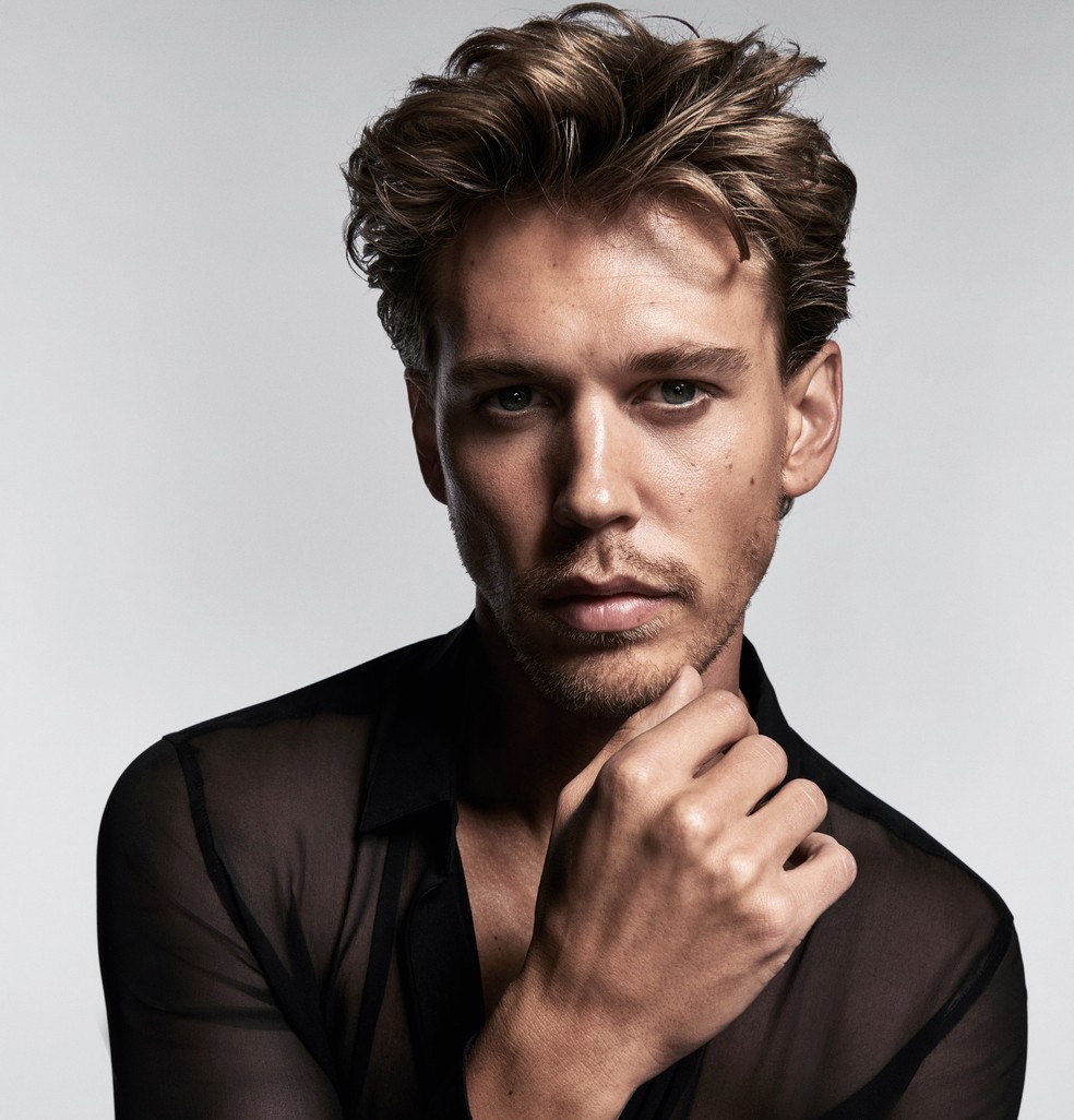 Descobrimos o que não pode faltar na rotina matinal de Austin Butler, o ...