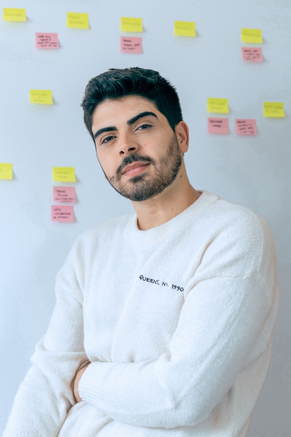 Após colecionar prêmios, Vitor Rocha se posiciona como defensor do ...