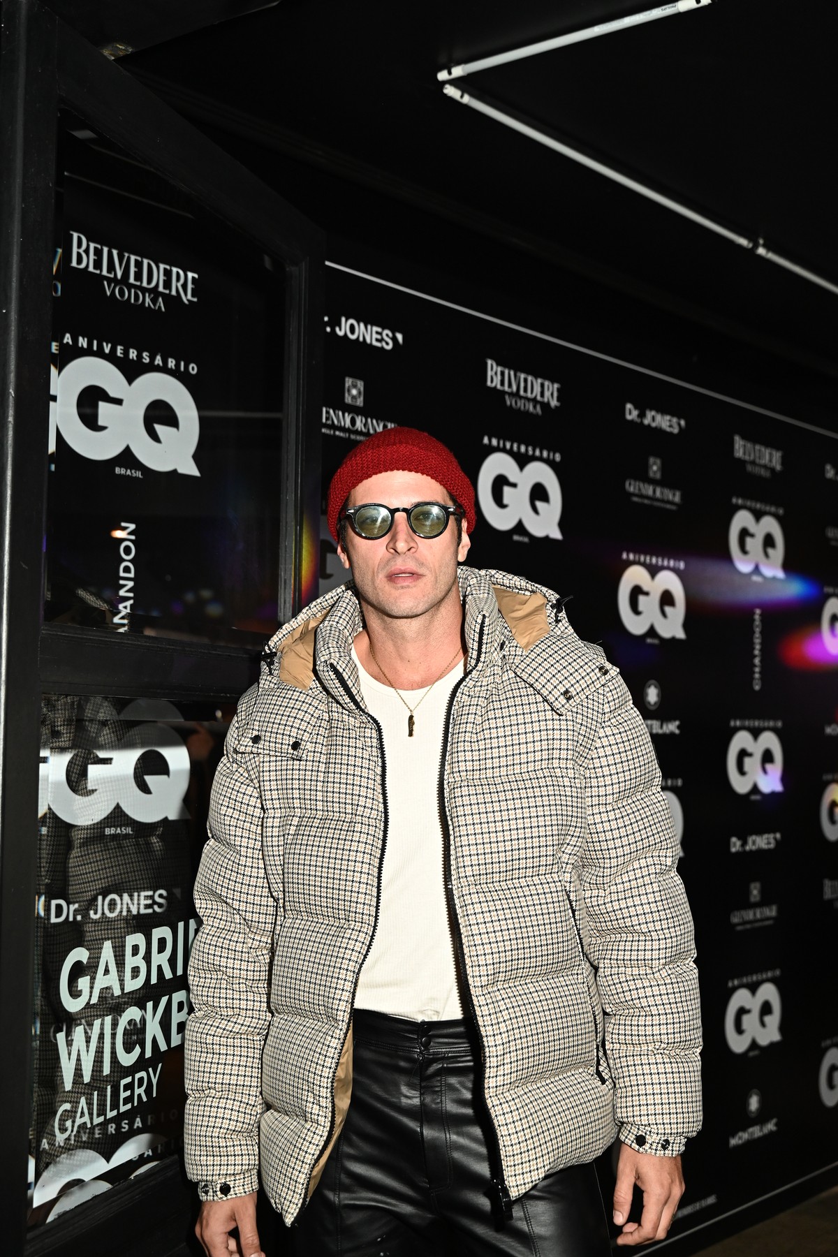 Leandro Lima revela desafios de atuar em 'Terra e Paixão': 'Muito difícil'