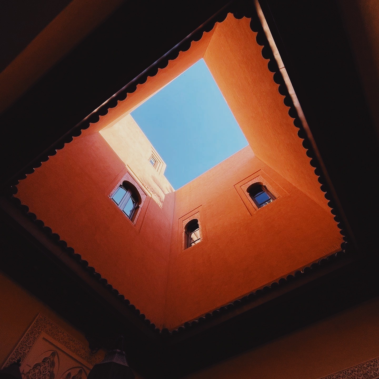 Destino Marrakech: o hotel do rei do Marrocos sem quartos