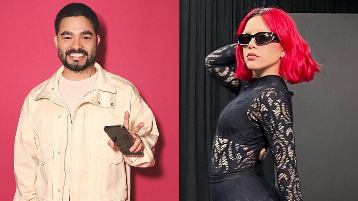 Yudi Tamashiro abre o coração e dá opinião sincera sobre nova fase na ...