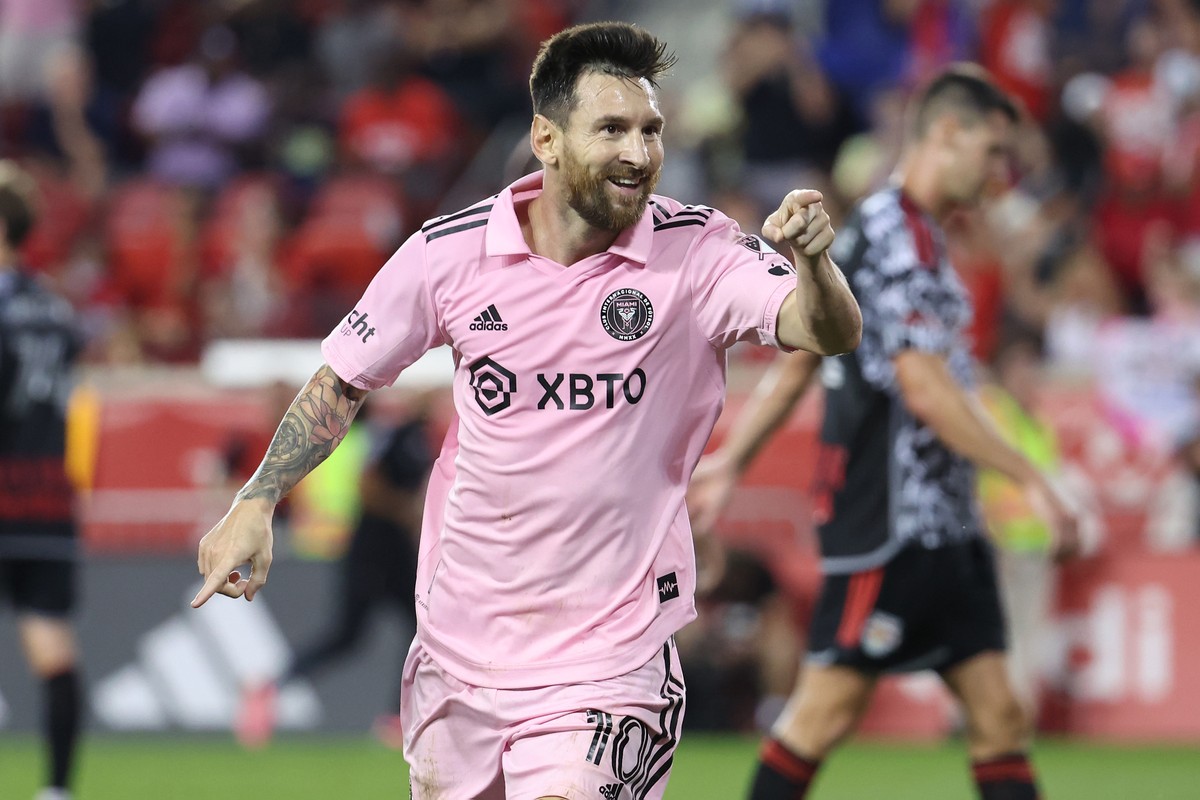 Dieta do Messi: que alimentos o jogador tirou e colocou em sua rotina