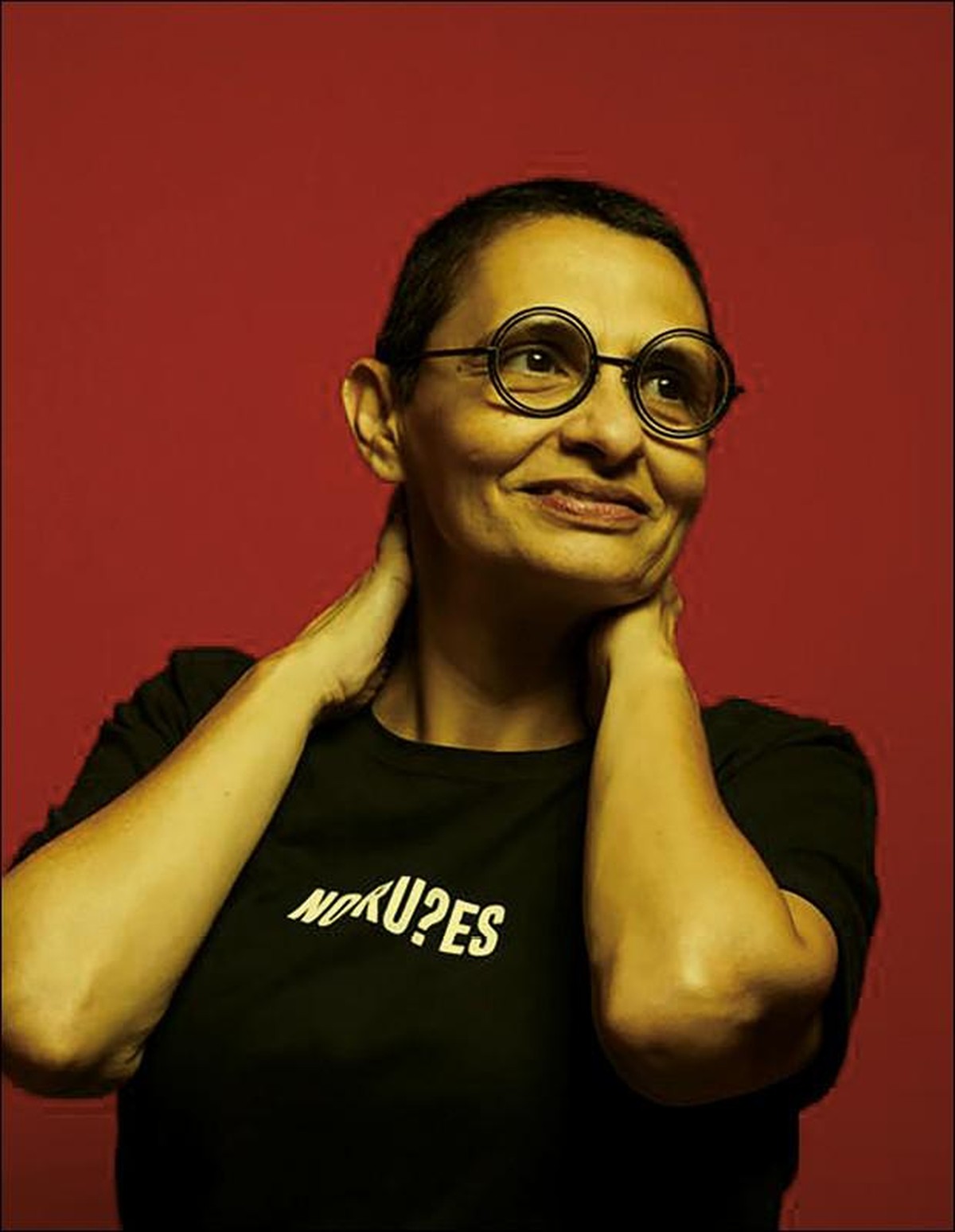 'Só sei trabalhar com questões coletivas, e a violência é uma questão ...