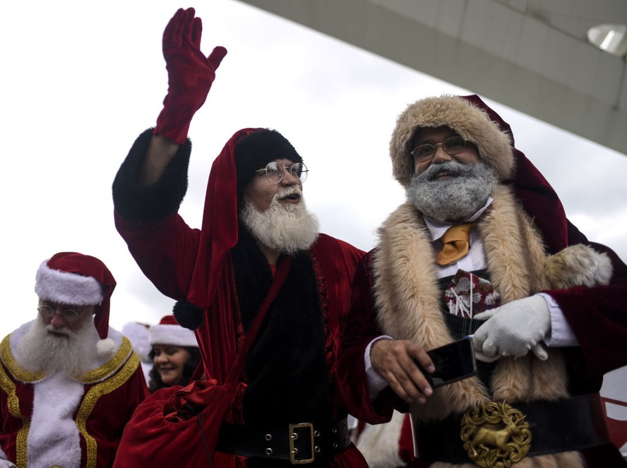 Por que 25 de dezembro foi escolhido como a data do Natal?