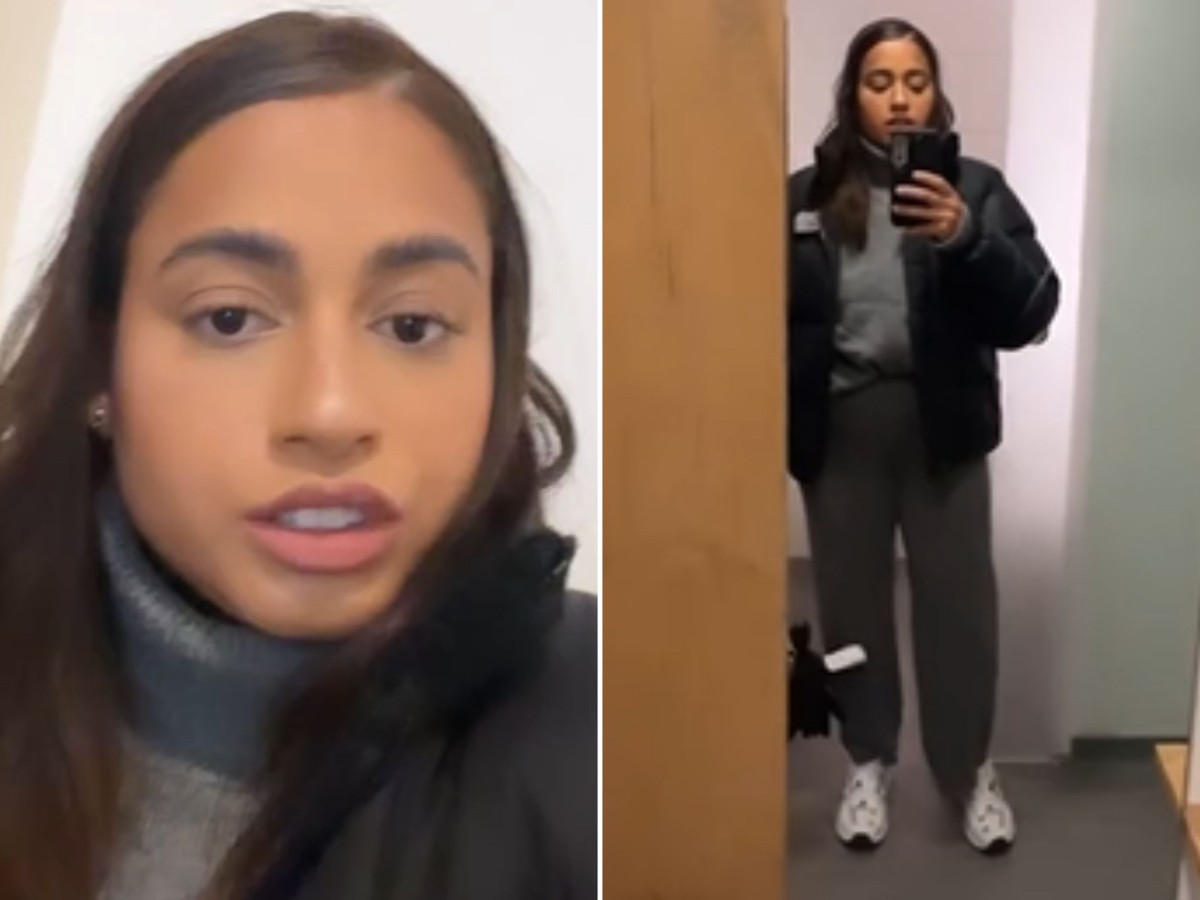 Mc Loma Exibe Look Para Curtir A Suíça E Dispara Quero Ver Ser Confundida Com Pickpocket” Gq