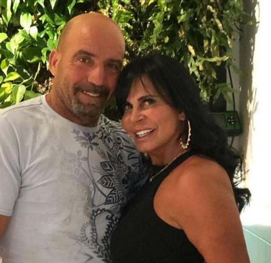 Morre ex-marido de Gretchen, Carlos Marques, aos 60 anos