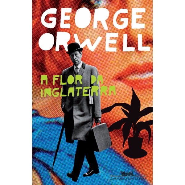 7 obras marcantes de George Orwell