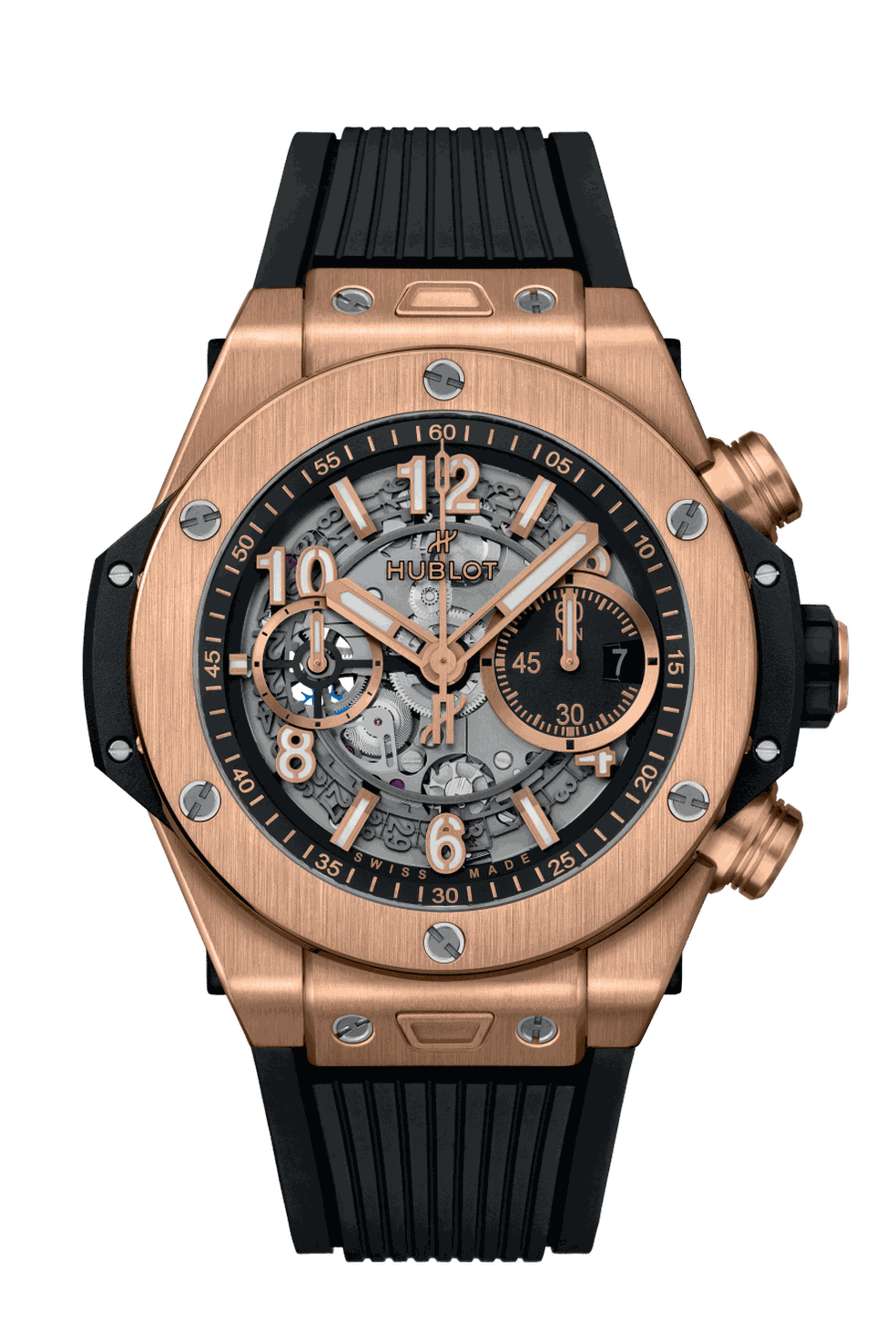 Mbappé ostenta modelos de relógios Hublot que ultrapassam os R$ 2,5 milhões