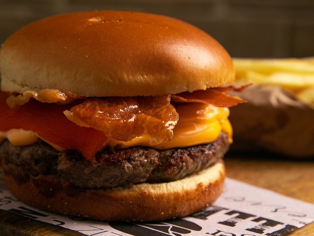 8 opções de hambúrgueres para experimentar em São Paulo