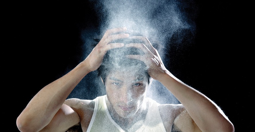 Caspa: dicas para acabar com o problema