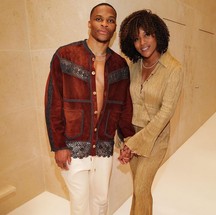 Na NBA, Westbrook corre como favorito na corrida para MVP (de estilo)