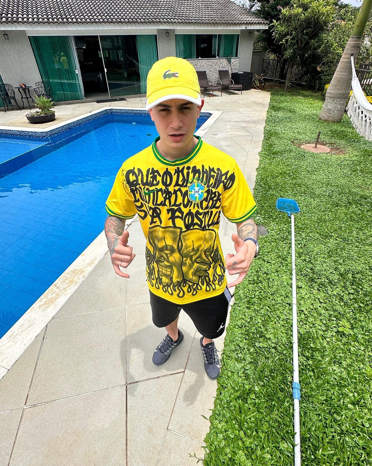 Tendência do #BrazilCore existe, mas é bem menos estrangeira do que parece